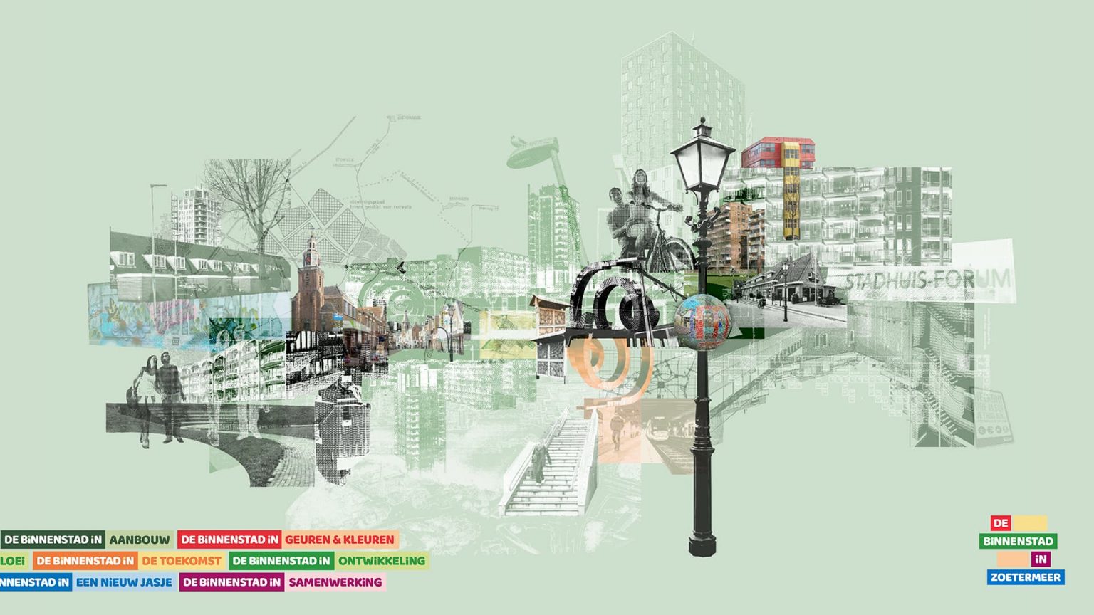 Participatie – De Binnenstad In