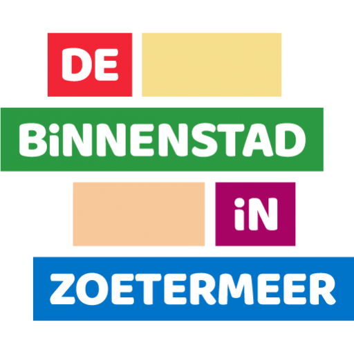 Projecten – De Binnenstad In